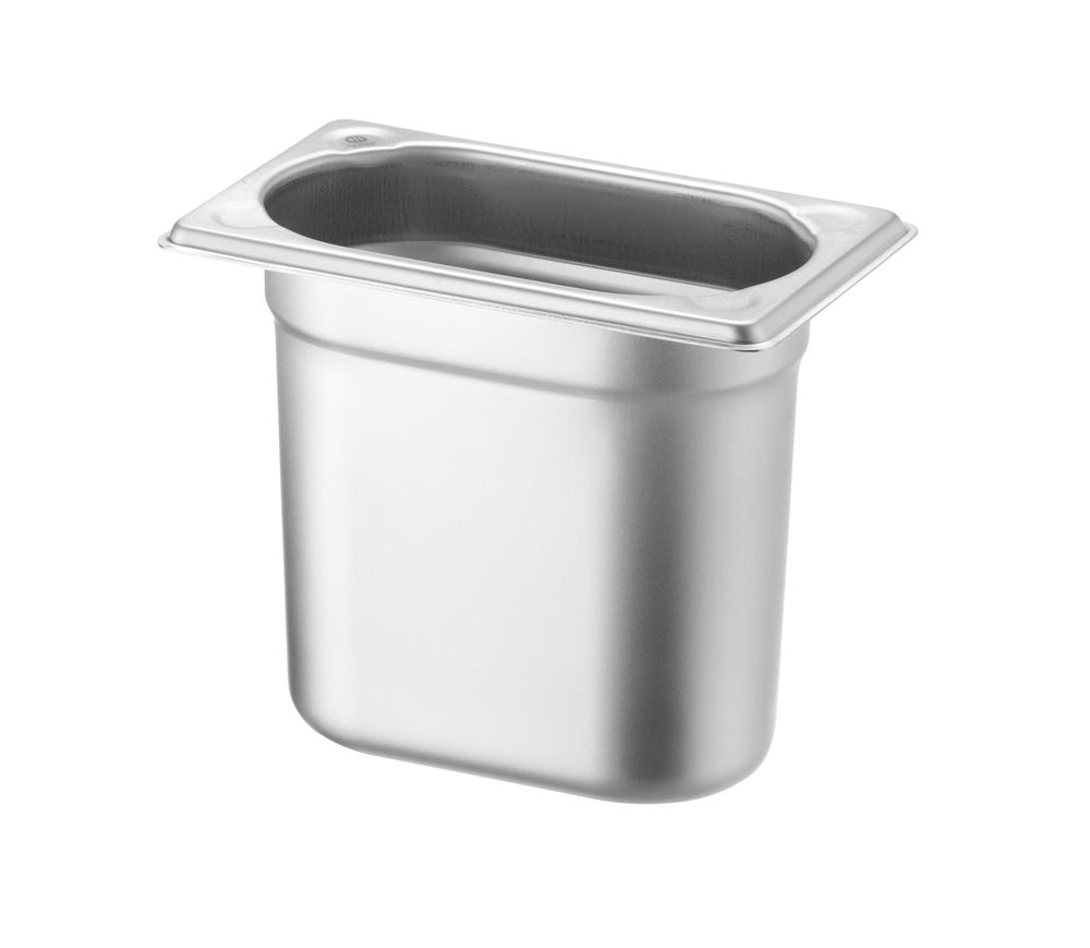 Container GN 1/9 - Kitchen Line - GN 1/9 - 1,3L - (H)150mm