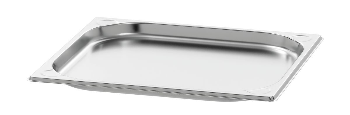 GN-bakken, 2/3 GN, T20, Basic Line