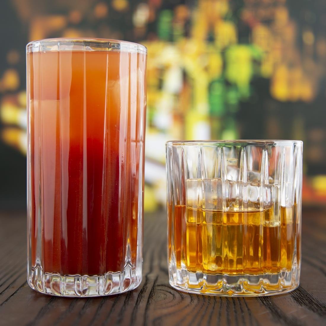 Olympia Alma Hi Ball - 400ml (6 Stück)