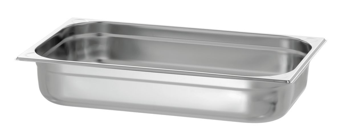 GN-bakken, 1/1 GN, T100, Basic Line