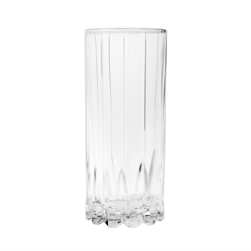Longdrinkglas 310ml - 12 Stück