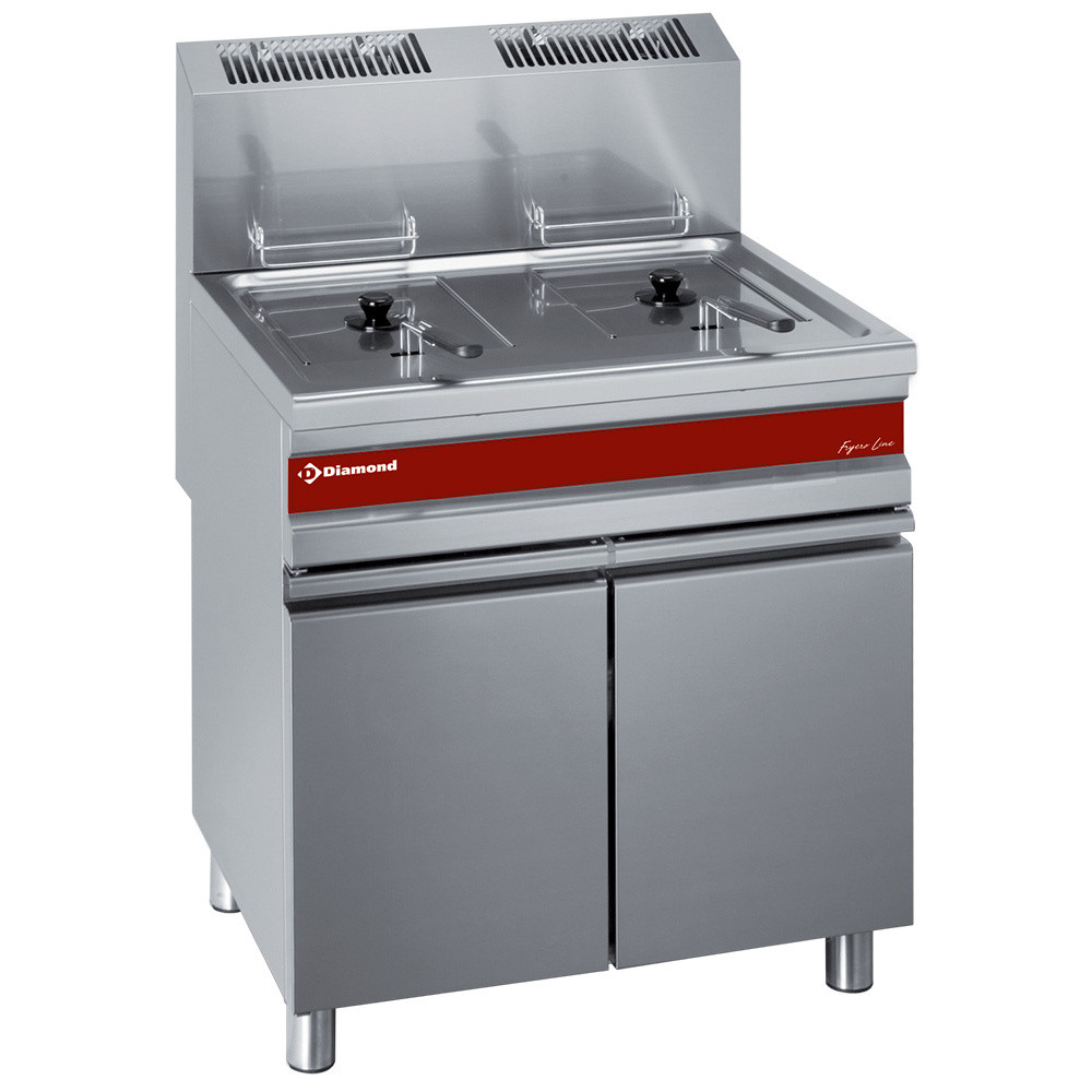 Professionele friteuses voor de horeca | XXLhoreca