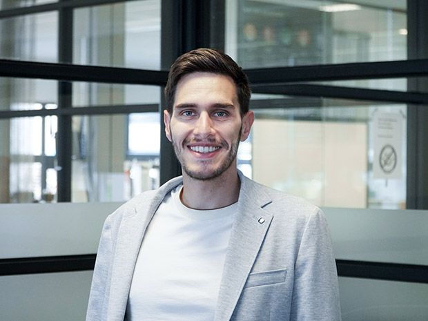 Notre équipe CHRshop