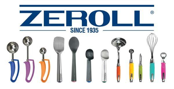 Zeroll | XXLHoreca.com
