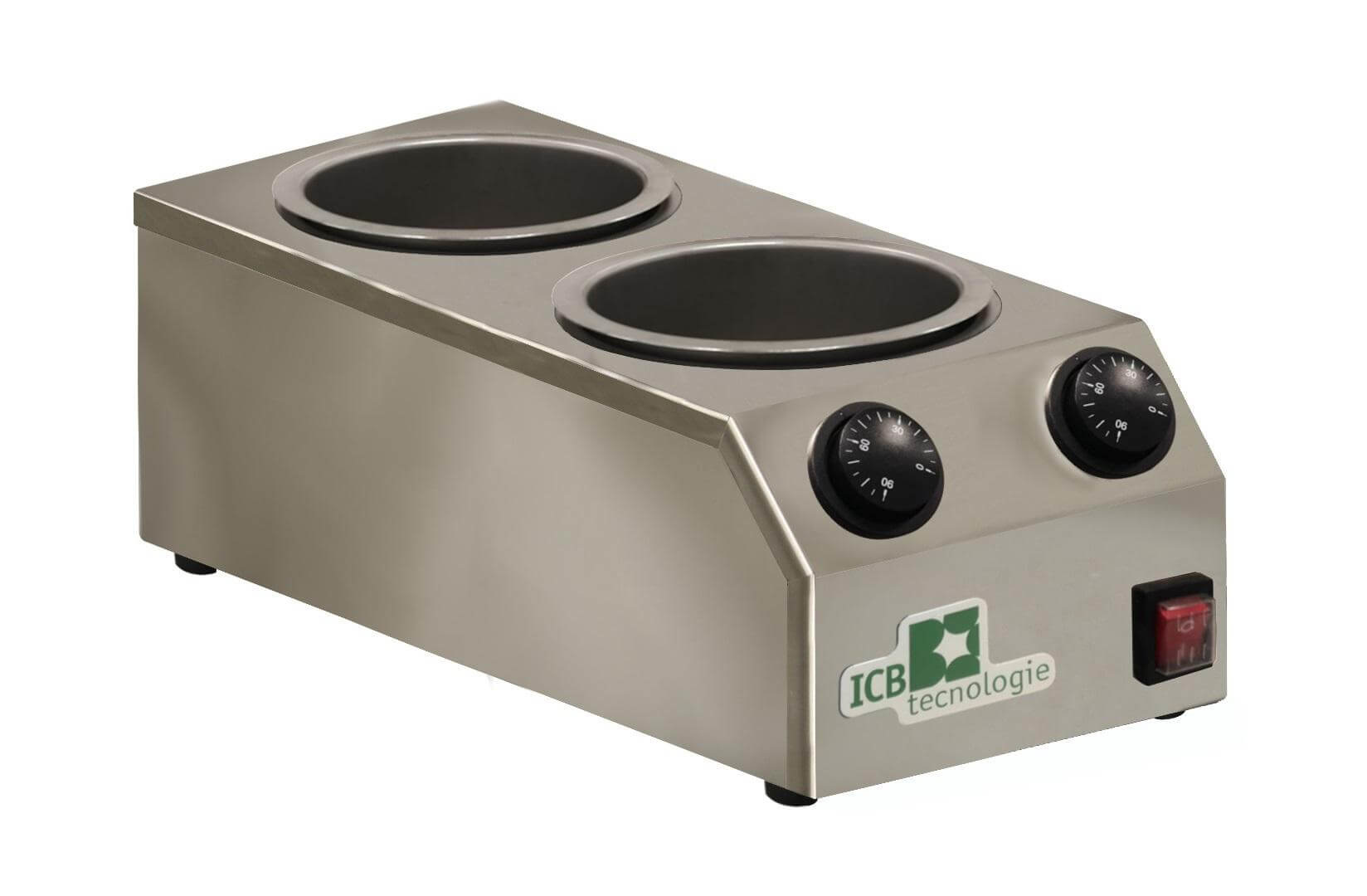 Chocoladesaus verwarmers bij XXLhoreca | De Product Expert in ...