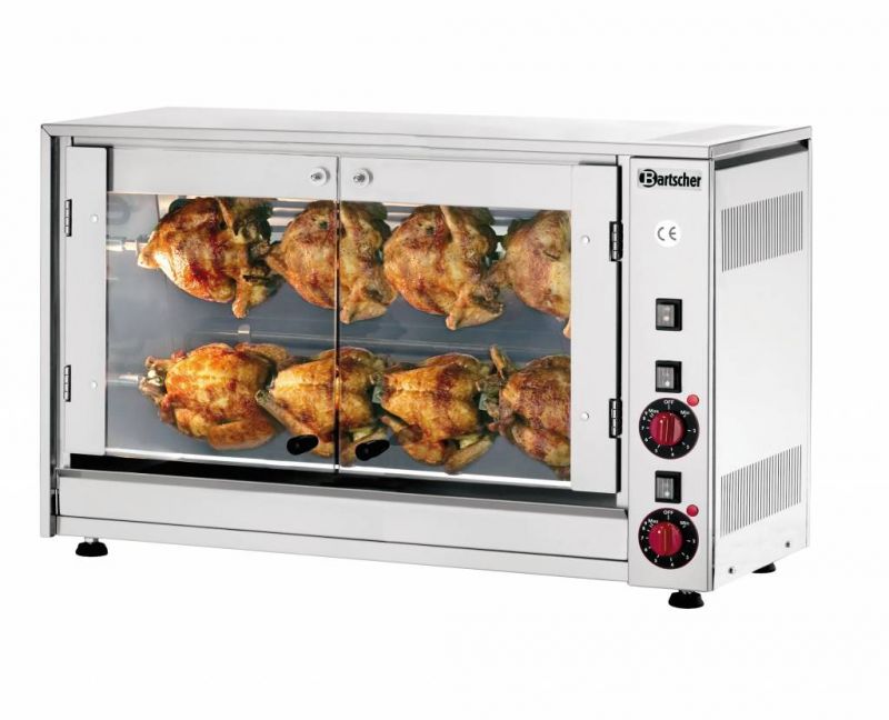 Hähnchengrill | Günstige Preise | XXLgastro.de