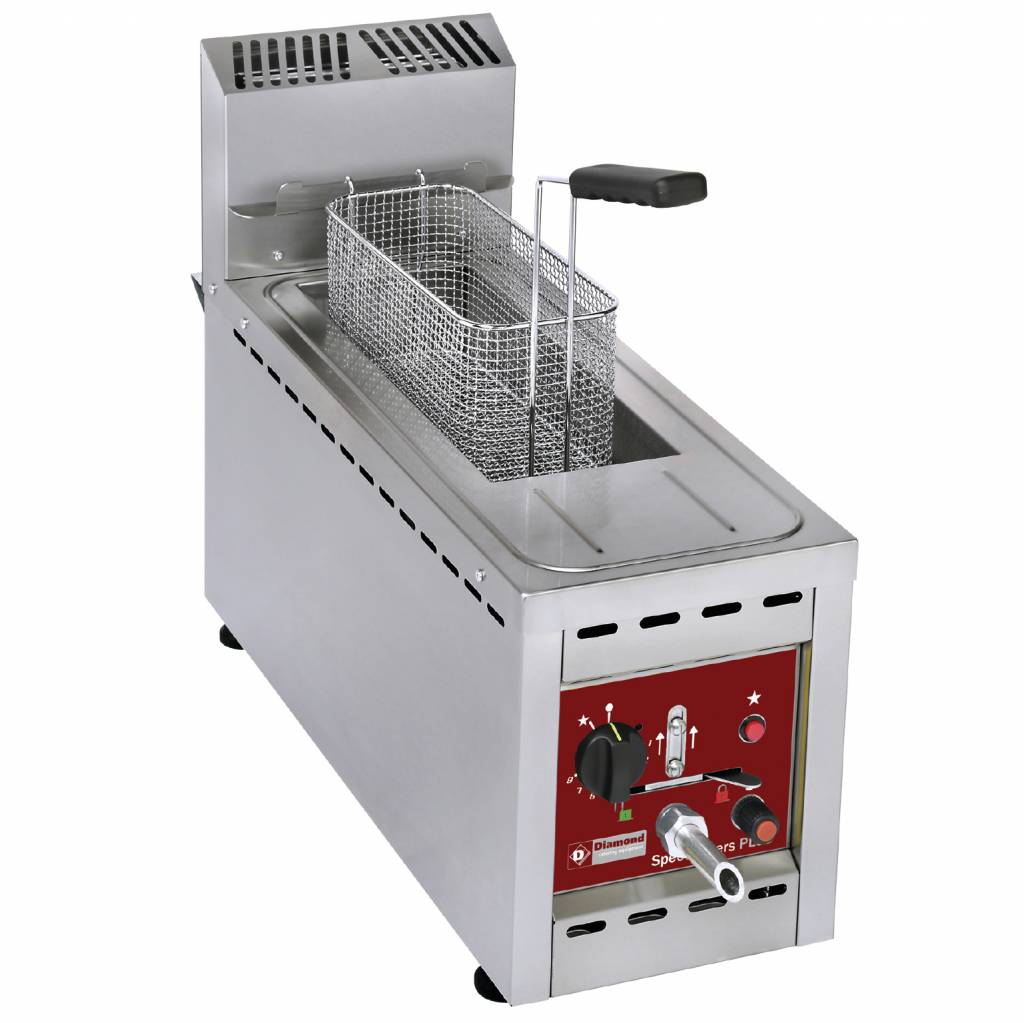 Professionele friteuses voor de horeca | XXLhoreca