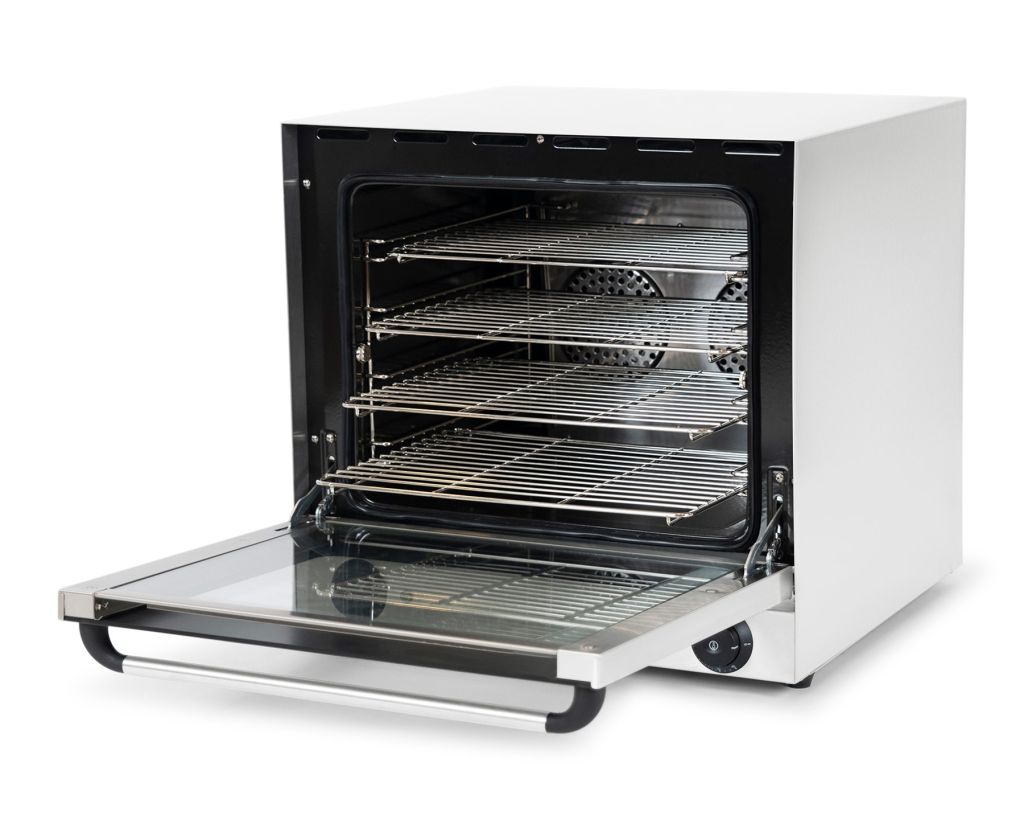 Konvektomat online kaufen: schnell & gleichmäßig garen