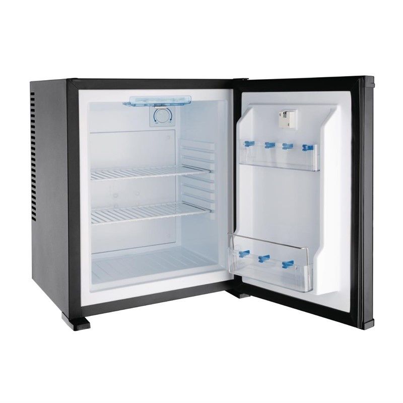 Mini-koelkasten en minibars bestel je bij XXLHoreca