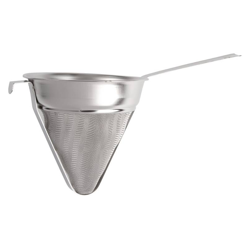 Chinois Matfer + Tamis Inox - Disponibles en 2 Tailles