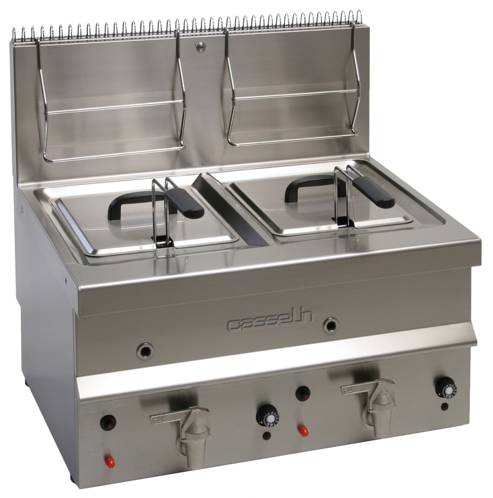 Professionele friteuses voor de horeca | XXLhoreca
