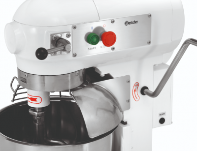 Mischer & Teigmaschinen | Günstig online kaufen | XXLgastro