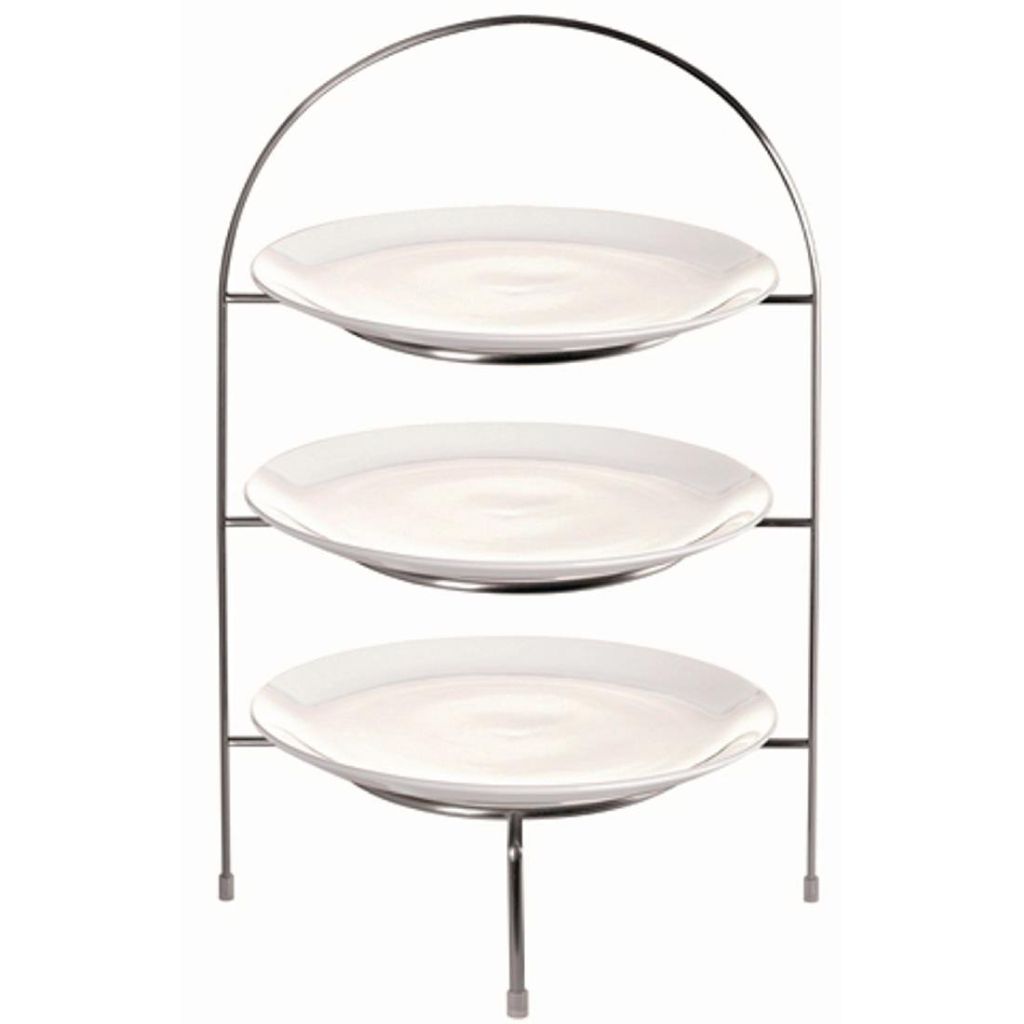 Etagere für Teller bis zu 21cm | 1112889
