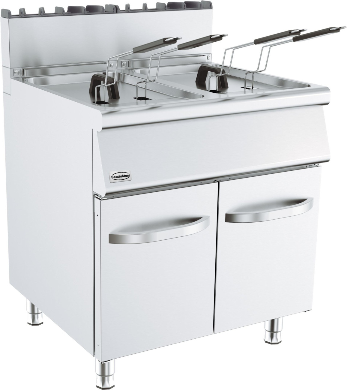Professionele friteuses voor de horeca | XXLhoreca