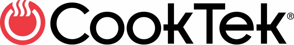 Cooktek for the smart 'takeaway' hot service