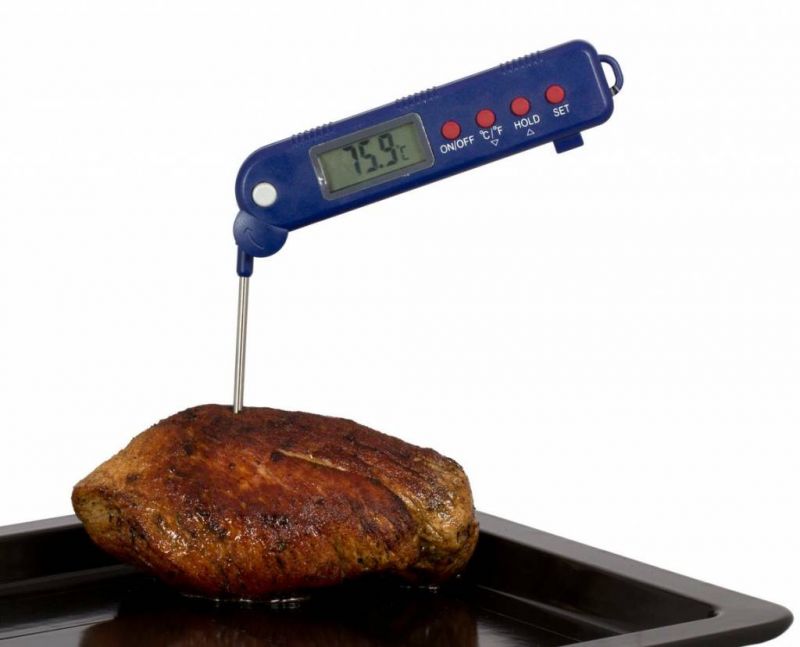 Inklapbare horeca thermometer kopen? Hendi 271308 | XXLhoreca