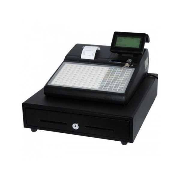 Kassa SAM4S SPS-320 - Traditionele kassa - Multilines display