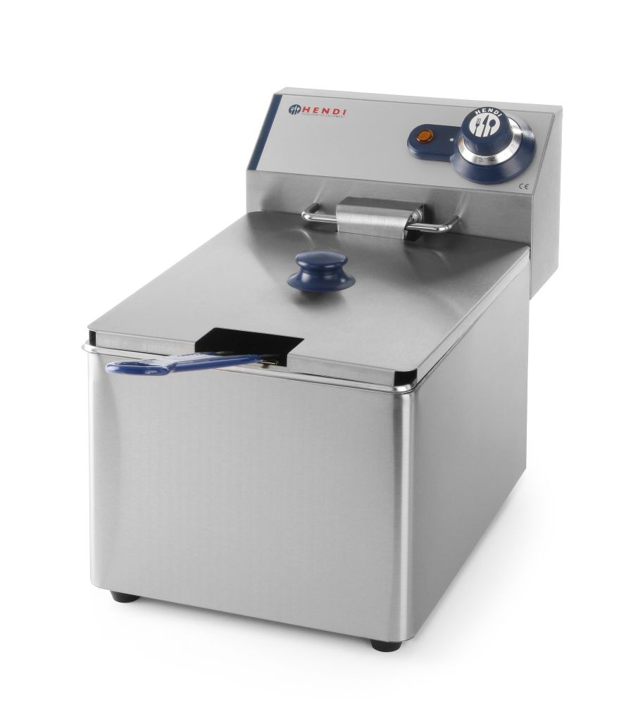 Professionele friteuses voor de horeca | XXLhoreca