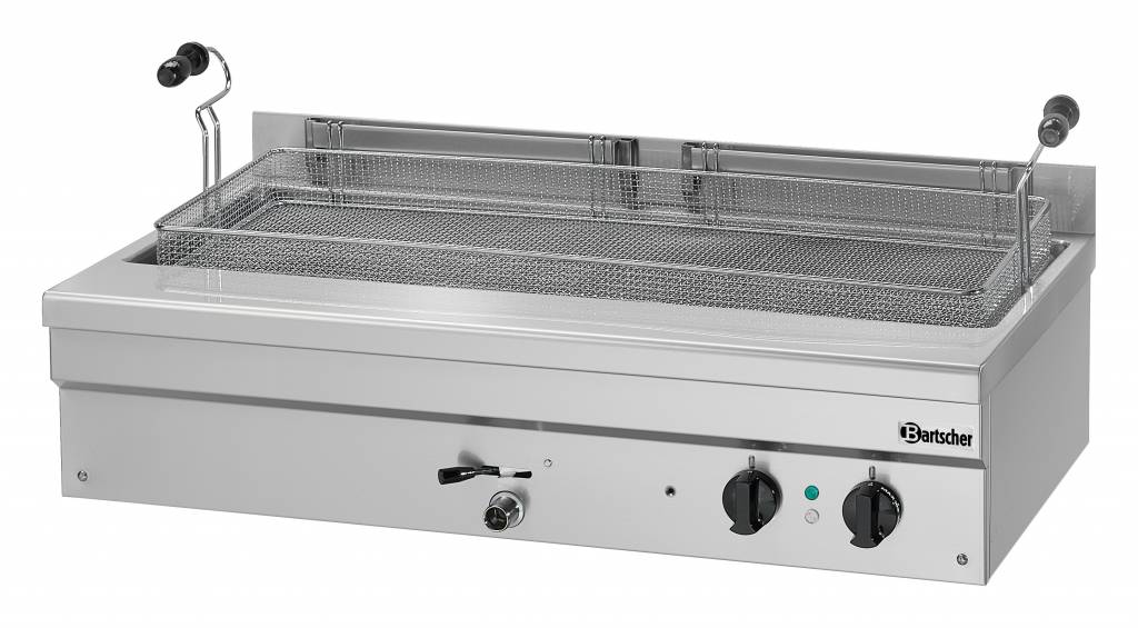 Professionele friteuses van XXLhoreca | De Product Expert