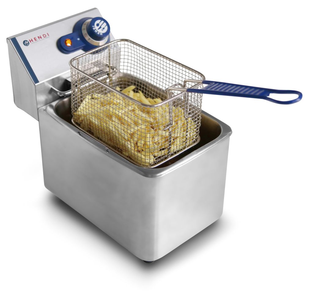 Professionele friteuses voor de horeca | XXLhoreca