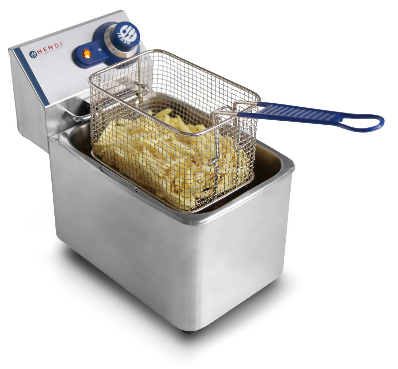 Professionele friteuses voor de horeca | XXLhoreca