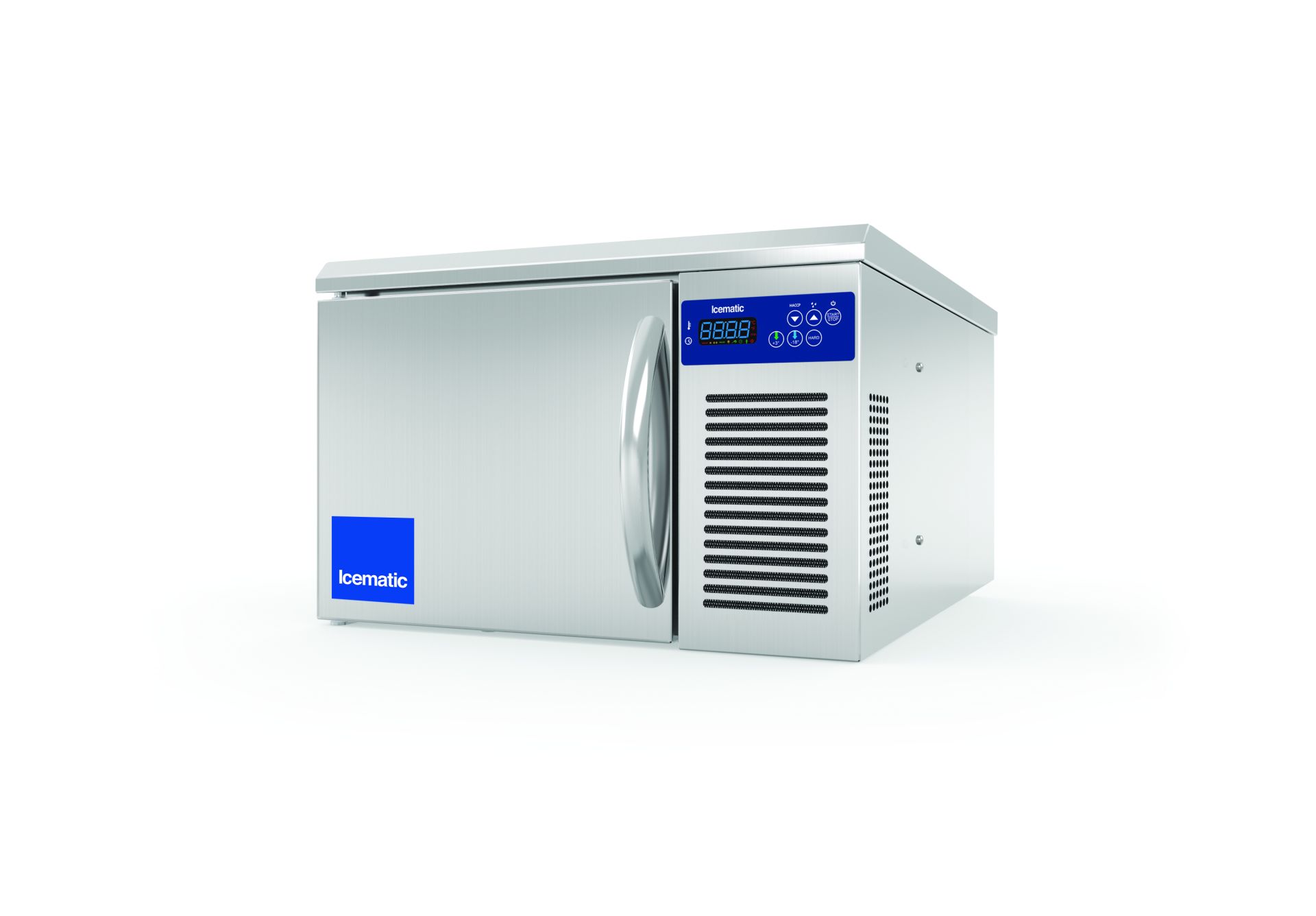 Blast chiller / Shock freezer model ST 3 3 x 1/1 GN