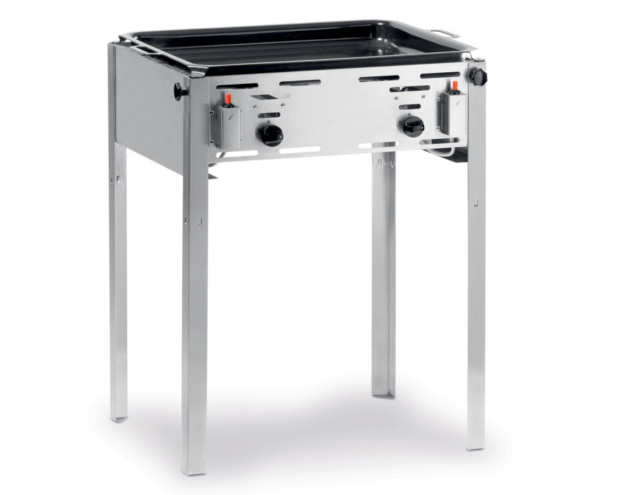 Horeca Grill Master Maxi BBQ kopen? Hendi 154717 | XXLhoreca