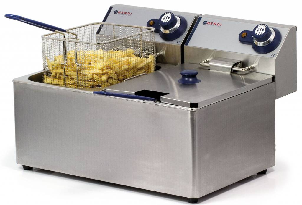 Professionele friteuses voor de horeca | XXLhoreca
