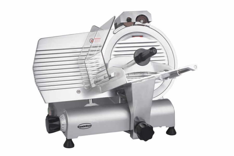 Machine à trancher 300 | 615x494x(h)477mm | Diamètre 300mm | Réglable ...