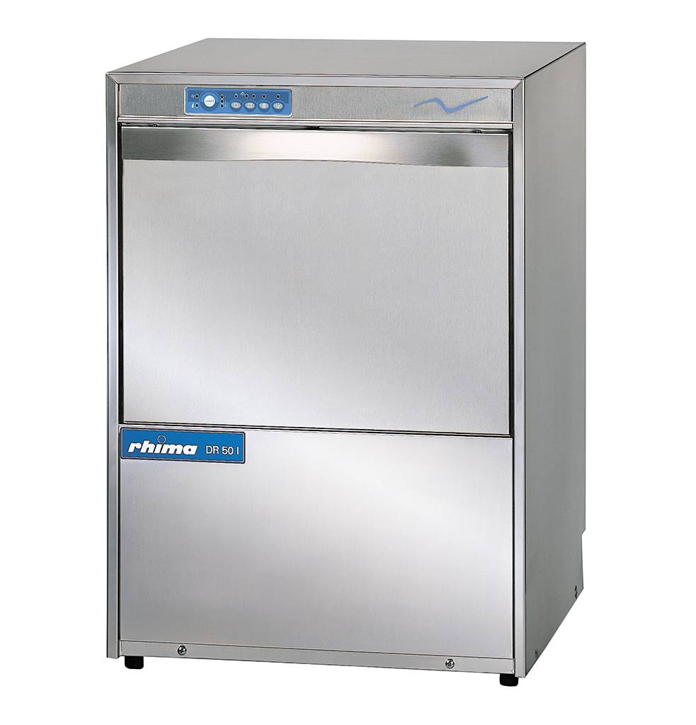 Vaatwassers van XXLhoreca | De Product Expert