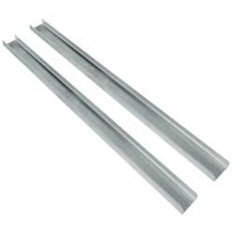 Set geleiders (Dx & Gx) voor koelkast 400 liter